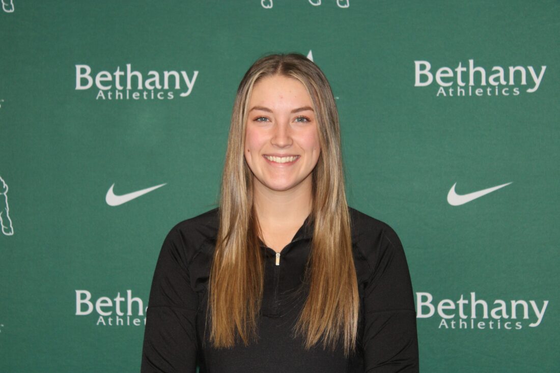 John Marshall Grad Pettit To Coach Golf At Bethany | News, Sports, Jobs ...